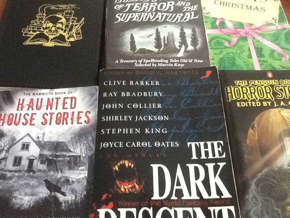My Top 10 Favorite Horror Anthologies – Horror Delve