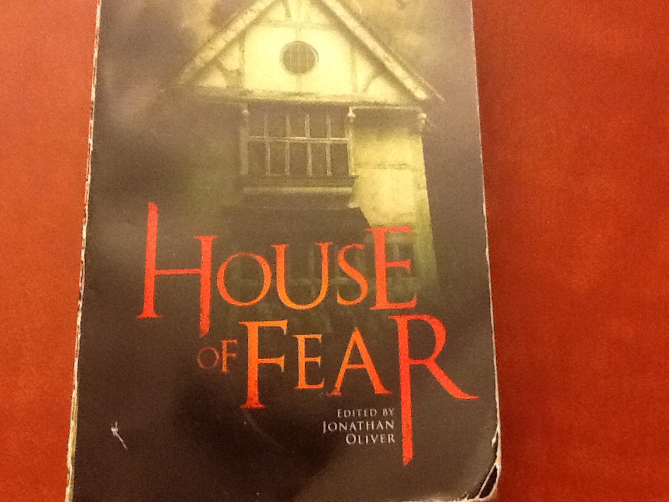 HOUSE OF FEAR REVIEW – Horror Delve