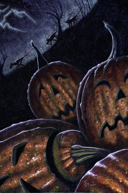 TEN SCARY SHORT STORIES FOR HALLOWEEN – Horror Delve