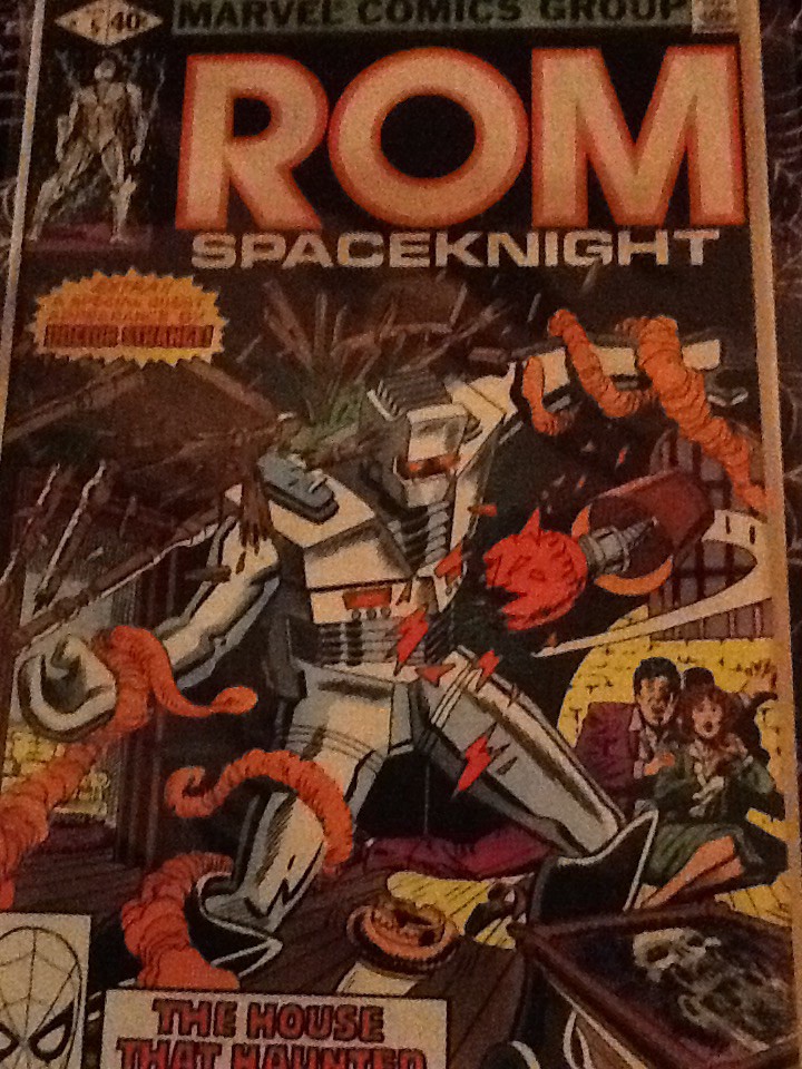 The Top Seven Haunted Houses in The Marvel Universe (Plus One DC) by ...