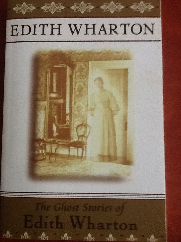 The Ghost Stories of Edith Wharton Review – Horror Delve