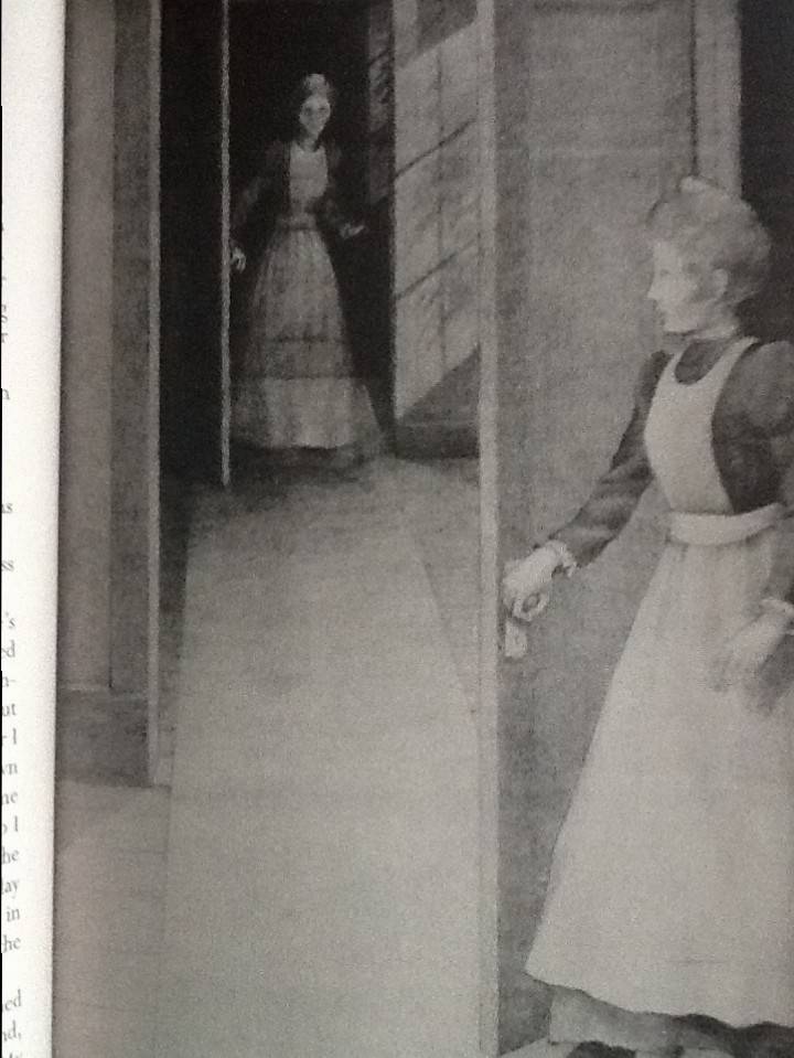The Ghost Stories of Edith Wharton Review – Horror Delve