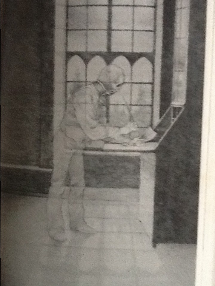 The Ghost Stories of Edith Wharton Review – Horror Delve