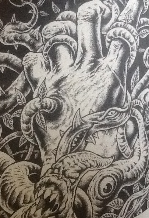 A BOTANICAL NIGHTMARE REVIEW – Horror Delve