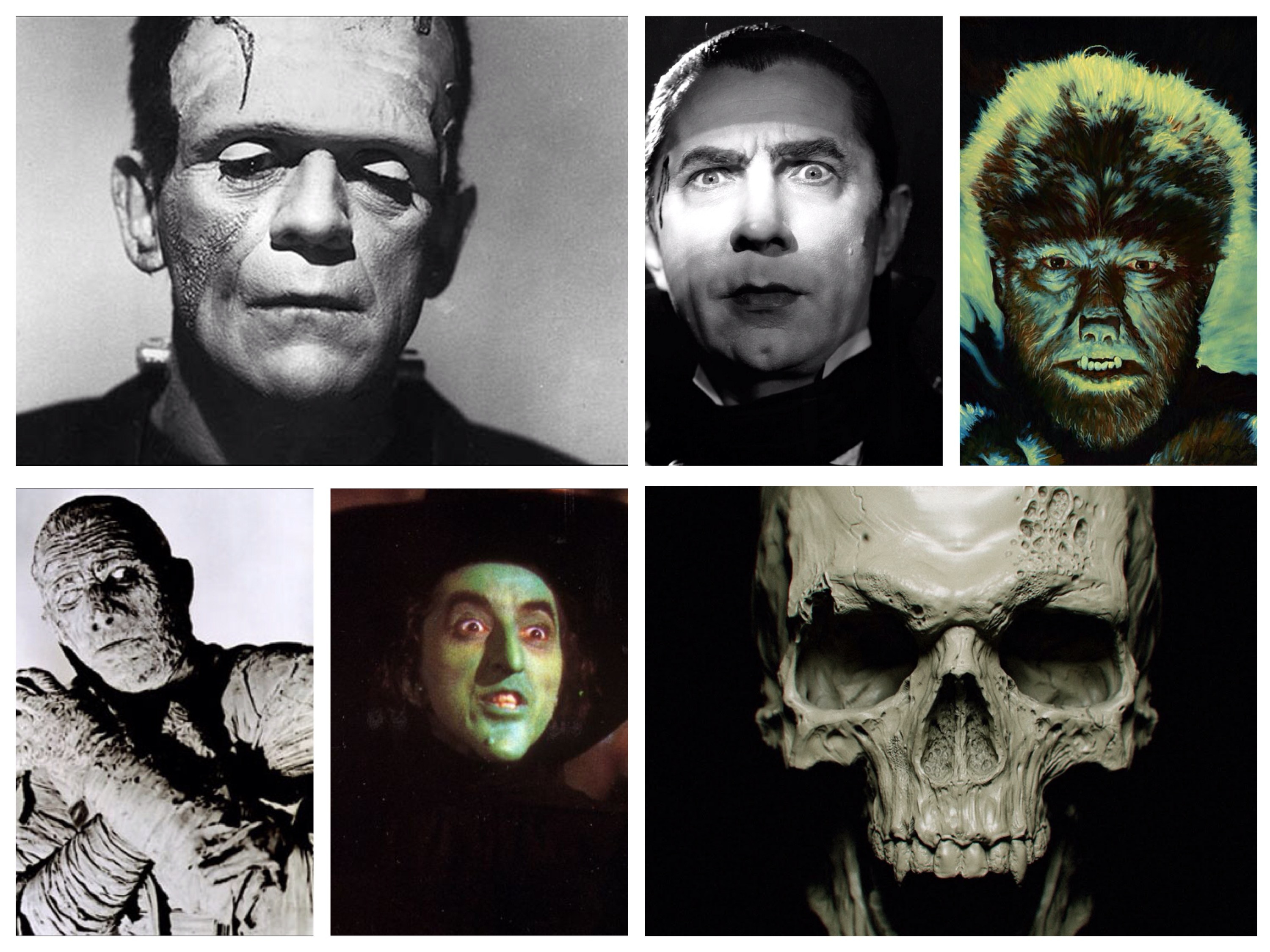 WHO’S THE ULTIMATE HALLOWEEN ICON? – Horror Delve