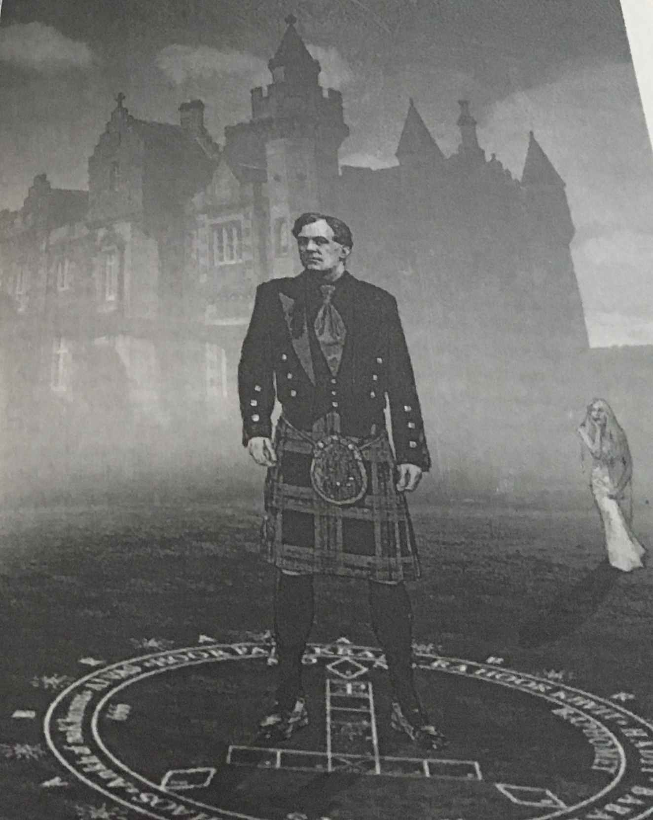 13 QUESTIONS WITH BOB FREEMAN – Horror Delve