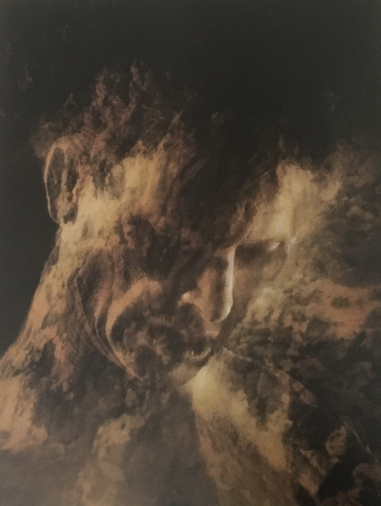 RAMSEY CAMPBELL SHORT STORIES LIST VII – Horror Delve