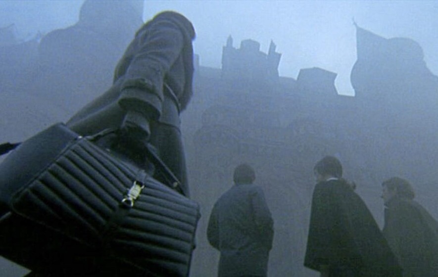 WHAT’S YOUR FAVORITE SCARY GHOST FILM? – Horror Delve