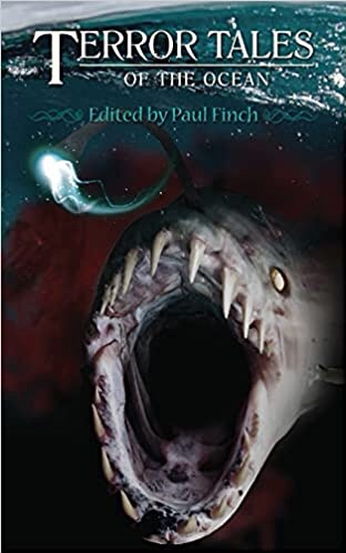 TERROR TALES OF THE OCEAN REVIEW – Horror Delve